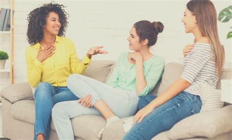 9 Assertive Behavior Examples To Succeed In Life Happier Human