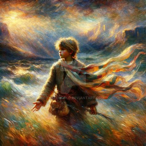 Prince Of Wands Twik2 By Tykesworld On Deviantart