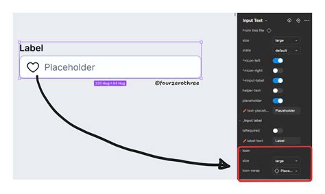 Crafting Components With Subcomponents And Nested Instances