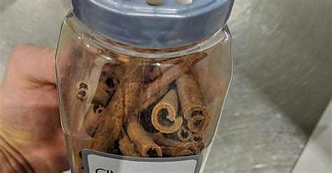 Cinnamon Stick Shake Album On Imgur