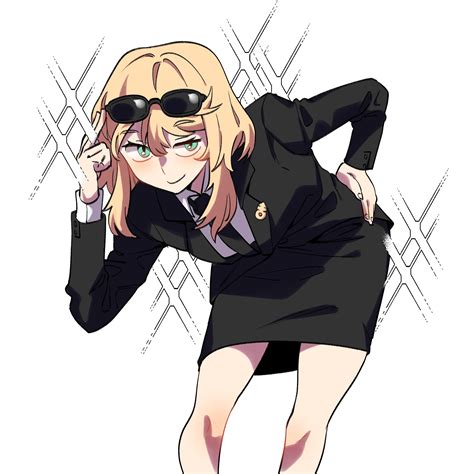 Bridget Guilty Gear And More Drawn By Garden Danbooru