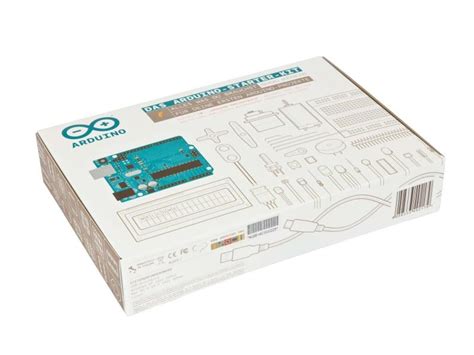 arduino starter kit arduino uno r3 deutsch alltron