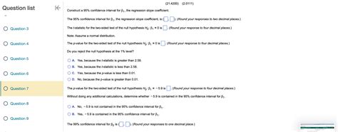 Solved Question List Suppose That A Researcher Using Data Chegg Com