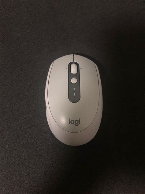 Logitech M590, Computers & Tech, Parts & Accessories, Mouse & Mousepads ...