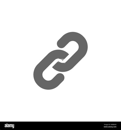 Link Icons Graphic Resource Templates Vector Illustrations Stock Vector Image And Art Alamy