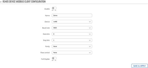Filenetworking Rutos Manual Modbus Modbus Serial Client Device Configuration Rs Device Modbus