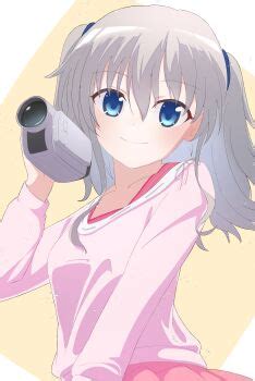 Tomori Nao Charlotte Anime Animated Animated  Anime Screenshot
