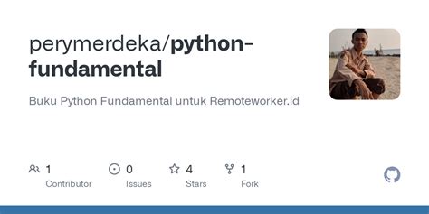 Python Fundamentaldocsreadmemd At Main · Perymerdekapython