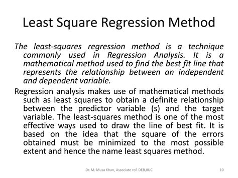 Simple Regression Analysis Estimation Pdf