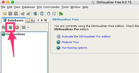 JDBC With DbVisualizer Apache Solr Reference Guide