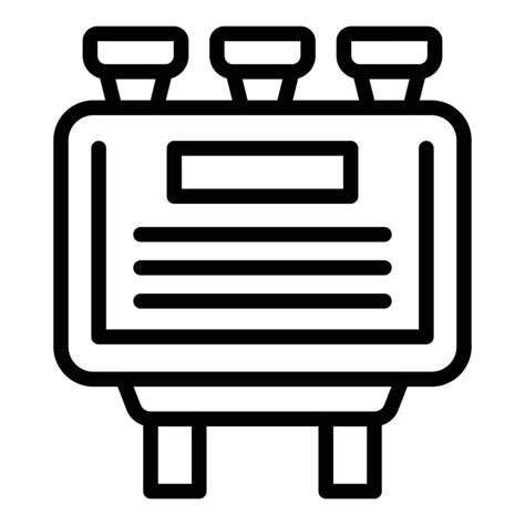 Tactical Advantage Icon Outline Vector Team Decision 15097294 Vector Art At Vecteezy