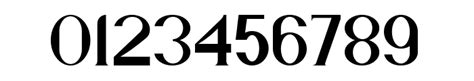 Quadrant Display Bold Font Serif Modern What Font Is