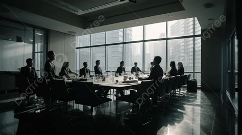 회의 테이블에 비즈니스 사람들 비즈니스 회의 사무실 회의 장면 고화질 사진 사진 테이블 배경 일러스트 및 사진 무료 다운로드 Pngtree