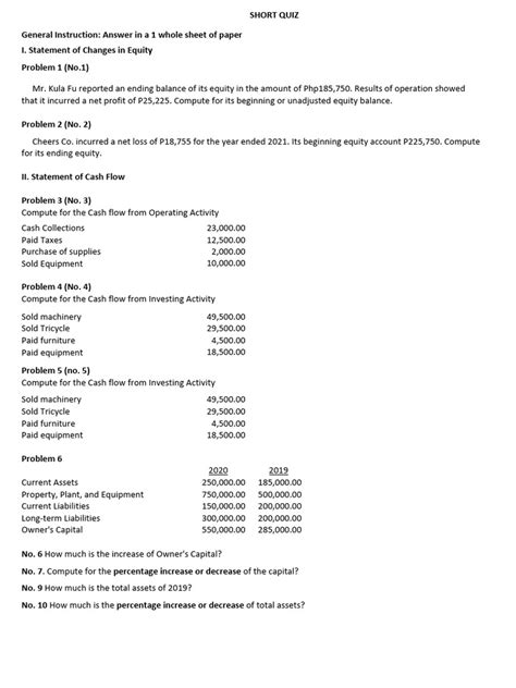Fabm 2 Problem Solving Pdf