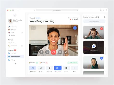 E Learning Web App Artofit