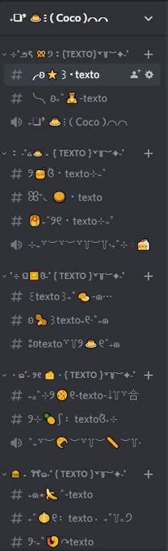 Discover 10 Discord Server Layout And Discord Ideas Discord Channels Server Online Themes