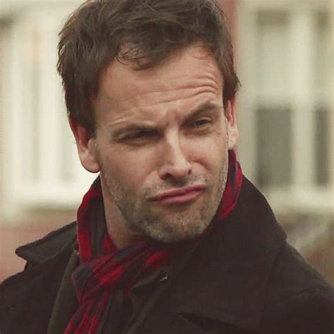 Jonny Lee Miller Elementary Haircut