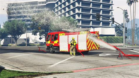 Система моніторингу води Магазин Fivem