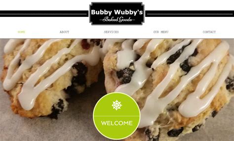 Mar Vista 2018 Fall Festival Bubby Wubbys Baked Goods
