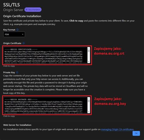 Supla Docker Z Użyciem Docker Compose Cloudflare Proxy Klimastech