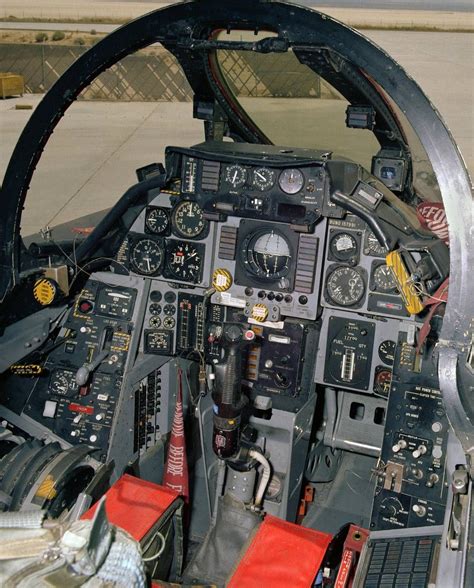 F 14 Tomcat Image Gallery Cockpit Fighter Pilot Aircraft