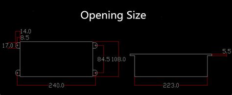 Factory Customized Embedded Table Tabletop Pop Up Socket With Schukoeu