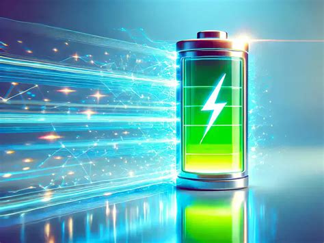 Byd Blade Battery The Advanced And Safe Battery Technology Explained