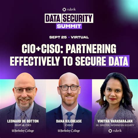 Justin Zumbano On Linkedin Cio Ciso Datasecurity Cyberresilience Cybersecurity Zerotrust