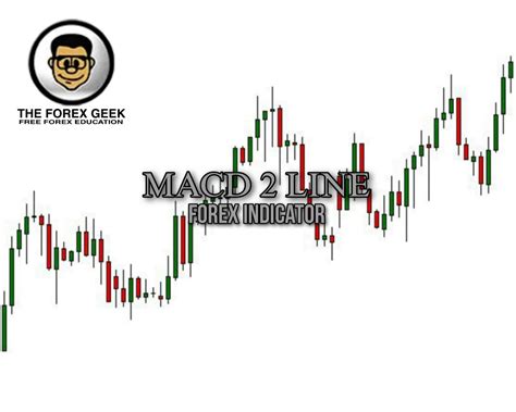 Macd 2 Line Indicator The Forex Geek