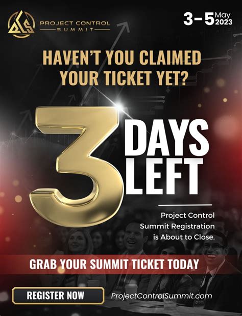 Project Control Summit On Linkedin Projectcontrols Projectmanagement Projectcontrolsconference…