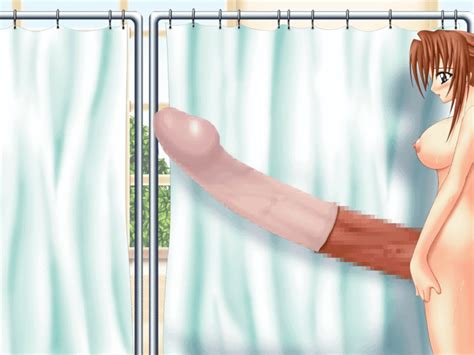 Rule 34 Animated Big Breasts Boner Censored Cum Cum In Condom Cumming