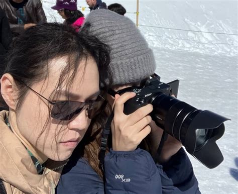 Rapper Wonstein Publicly Reveals Relationship With Girlfriend Jiho Allkpop