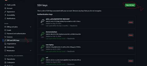 Resolving Host Key Verification Issue With GitHub SSH DevOps Consulting