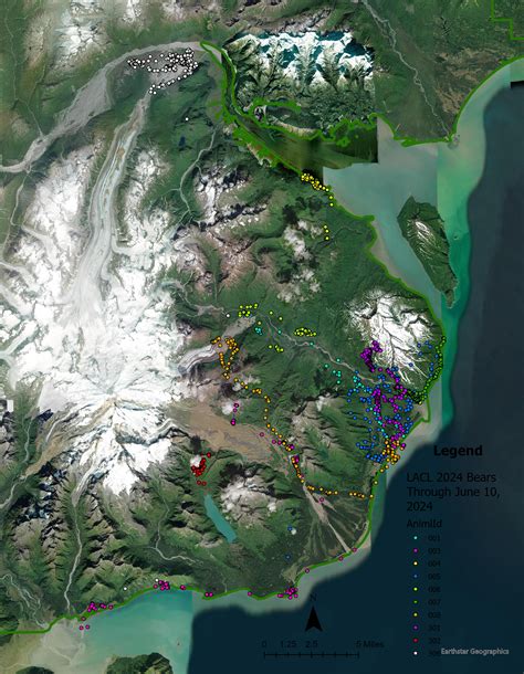 Help Protect Alaskas Lake Clark National Park From Mining