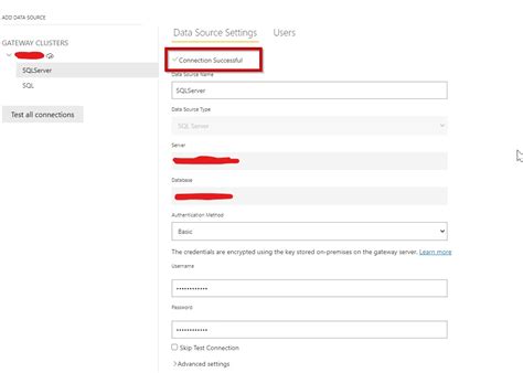 solved onprem server reports not refreshing microsoft fabric community