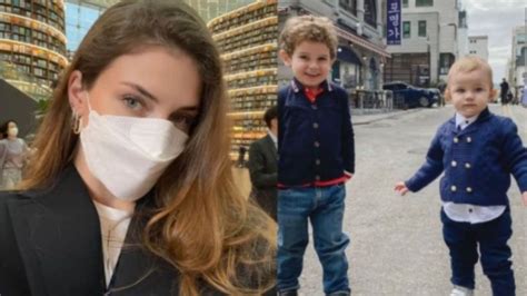 სად არიან ბერა და ნანუკა დიდხნიანი პაუზის შემდეგ Instagram ზე ფოტოები დაიდო