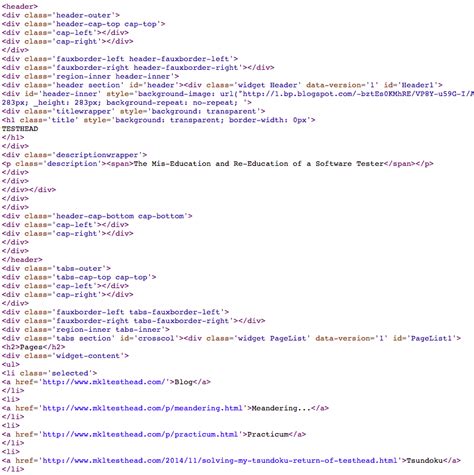 Testhead Mental Hopscotch 30 Days Of Accessibility Testing