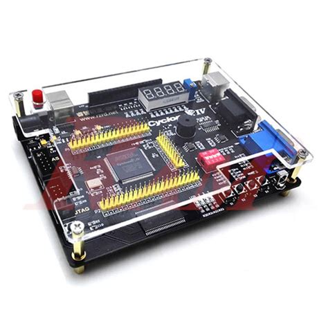 fpga ep4ce6 development board altera iv ram electronics website