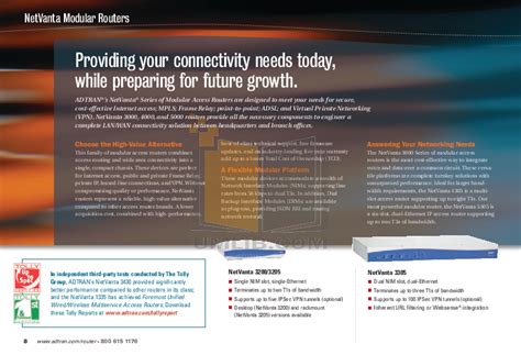 Pdf Manual For Adtran Router Netvanta 3430 Pdf Manual For Adtran Router Netvanta 3430