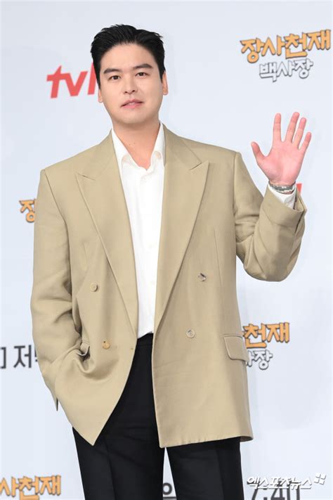 이장우 잘생김[엑s Hd포토]