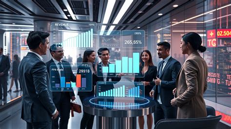 Financial Kpis The Pulse Of Profitability How To Calculate And Apply The Key Metrics Kpi