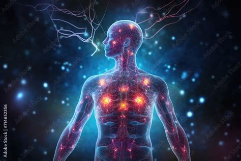 Cyborg Brain Chip Nerve Cells Neurobiology Neurochemistry Neurophysiology Neurons