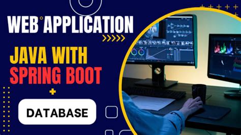 Help You Build Secured Scalable Backend Solutions With Java By Badhonroy101 Fiverr