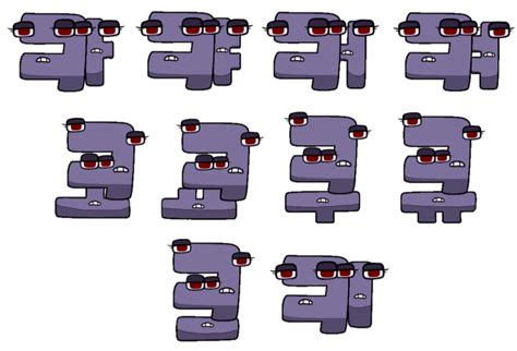 Injefs Alphabet Lore Merch Consonants And Vowels Fandom