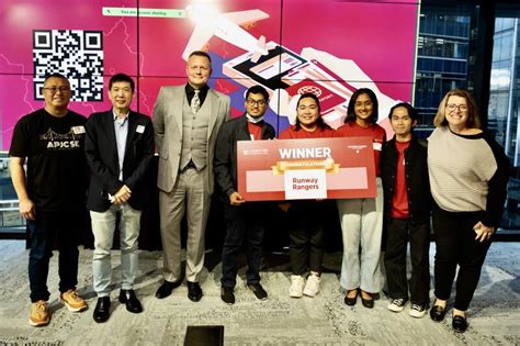 From Classroom To Corporate Runway Rangers Triumph And Industry