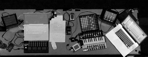 the basics of ableton live midi controller scripts auto mapping dj