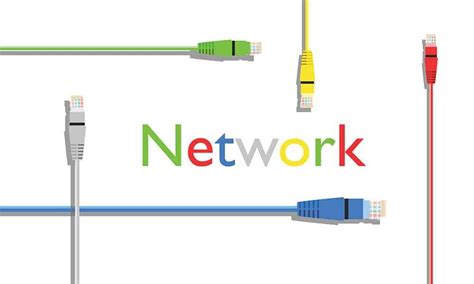 I Colori Dei Cavi Ethernet Quanto Sono Importanti Servizi Chiavi In Mano Di Fabbricazione Di
