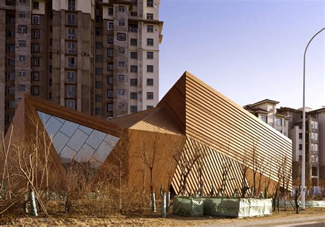Cocoon Mochen Architects And Engineers Archdaily