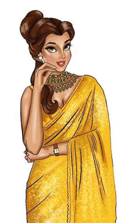 Naughty Disney Princess Tattoos