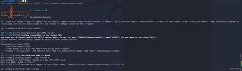 sql注入 万能密码 sql注入万能密码 csdn博客